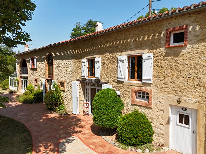 Maison 9 pièces à vendre - Pech-Luna