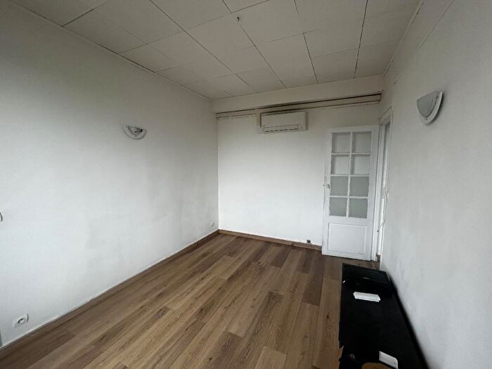 Appartement 2 pièces à vendre - Bondy