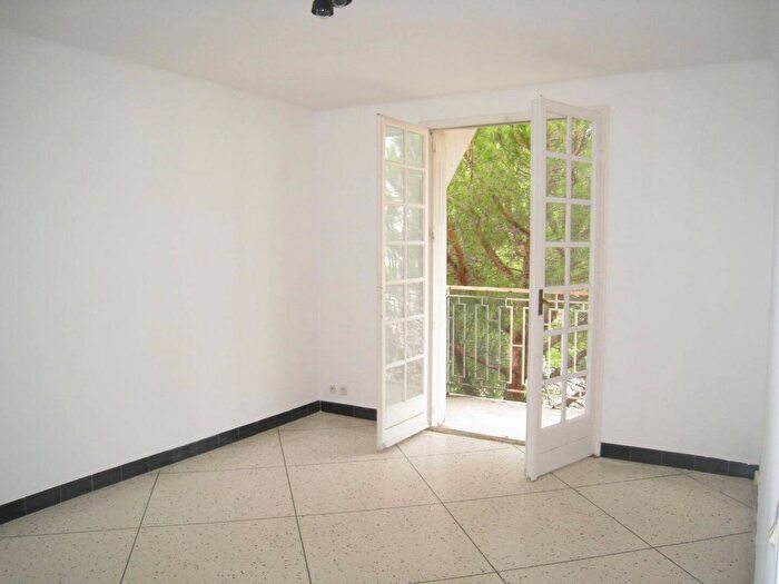 Appartement à louer - Estanove, Montpellier - 1 pièce