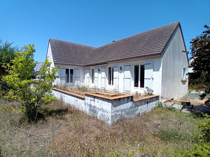 Maison 6 pièces à vendre à Vimont