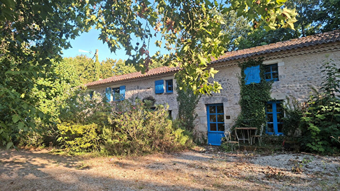 Nancras - Maison 5 pièces à vendre