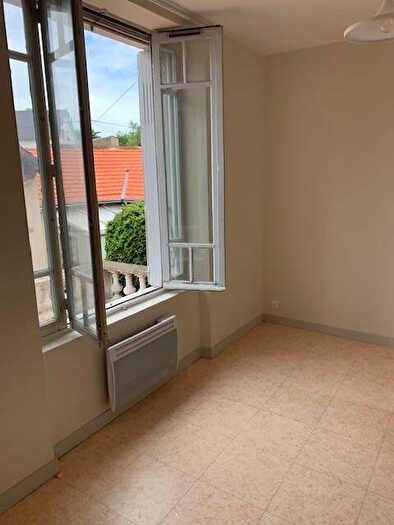 Appartement à louer - Poitiers - 1 pièce