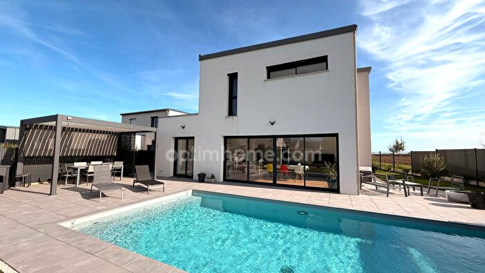 Maison 7 pièces à Courseulles-sur-Mer, à vendre