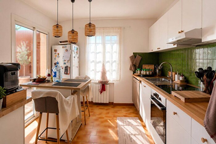 Appartement 3 pièces à Gardanne, à louer