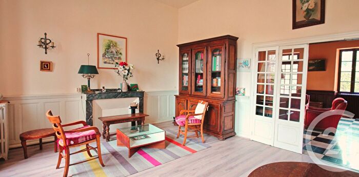 Maison à vendre - Damiatte - 8 pièces - 6 chambres