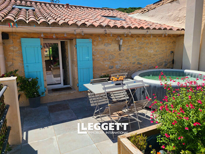 Maison 7 pièces à vendre - Lédenon
