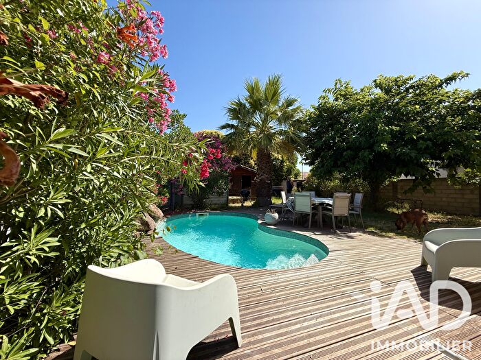 Maison 4 pièces à vendre à Le Muy