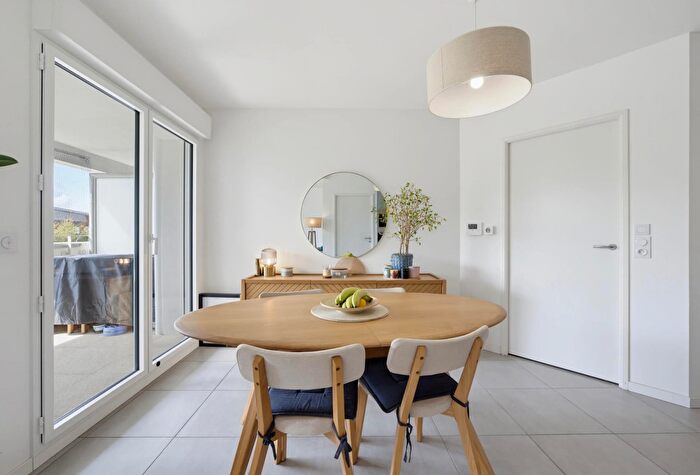Floirac, Les Clairières de Flore - Appartement 3 pièces à vendre