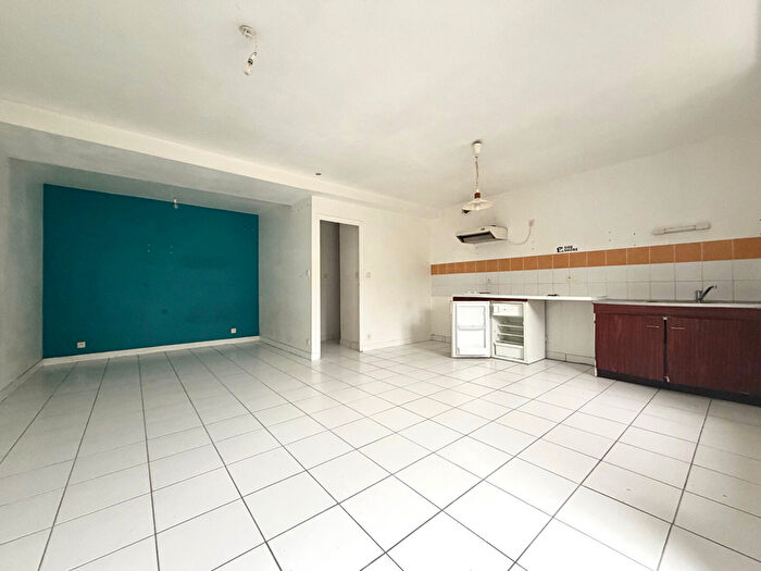 Appartement à louer - Brest, Facultés, Kergoat - 1 pièce