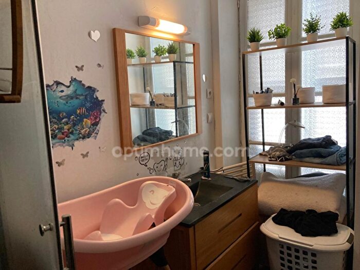 Rochefort, Centre-ville - Appartement 3 pièces à vendre