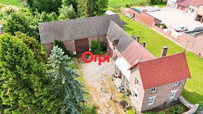 Maison 4 pièces à vendre à Lempire