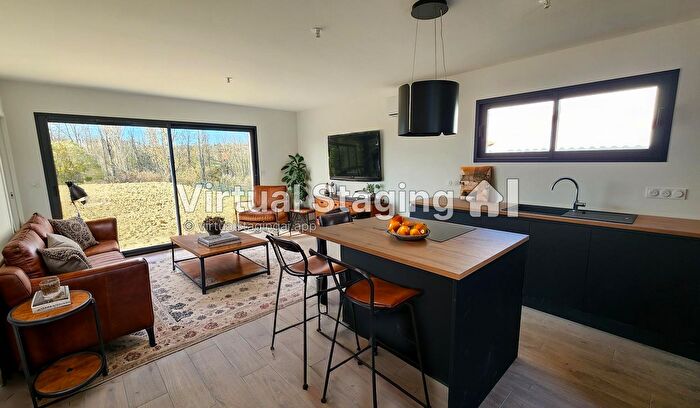 Gragnague : Maison 5 pièces à vendre