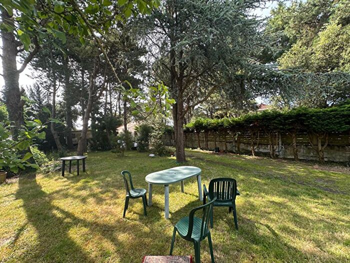 Maison à vendre - La Bernerie-en-Retz - 4 pièces - 2 chambres