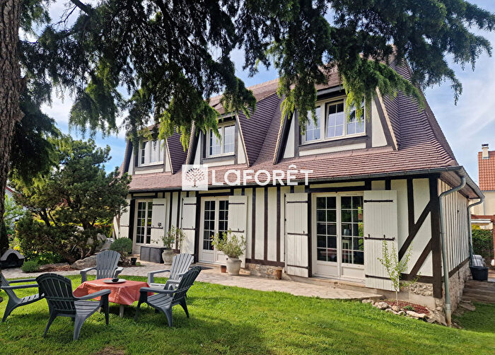 Maison 6 pièces à vendre - Conflans-Sainte-Honorine, Vieux Conflans