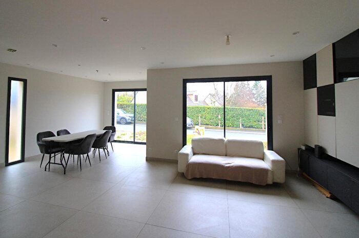 Maison à vendre - Yerres - 7 pièces - 4 chambres