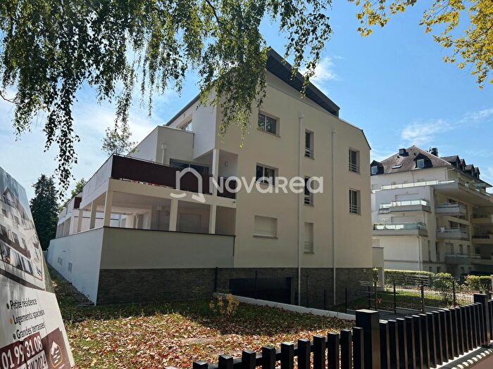 Appartement à vendre - Pau, Pau Nord - 5 pièces - 4 chambres