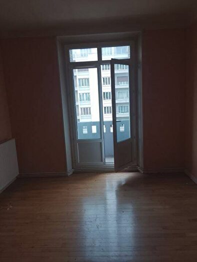 Championnet-Caserne de Bonne, Grenoble - Appartement 1 pièce à louer