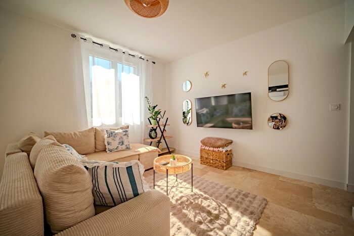 Maison à vendre - Saumur, Saint-Lambert des Levées - 4 pièces - 3 chambres