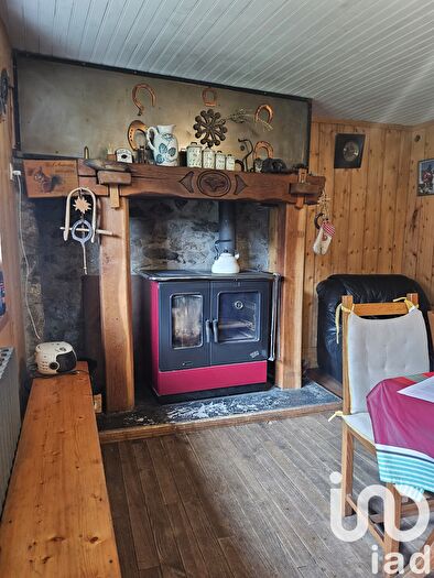 Maison à vendre - Oô - 4 pièces - 3 chambres