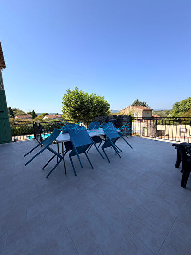 Appartement 3 pièces à Canaules-et-Argentières, à vendre