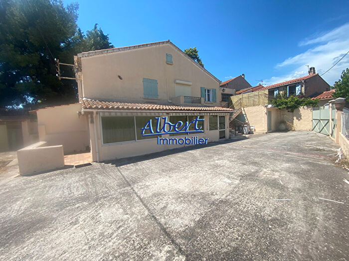 Maison 6 pièces à Ollioules, Quiez, à vendre