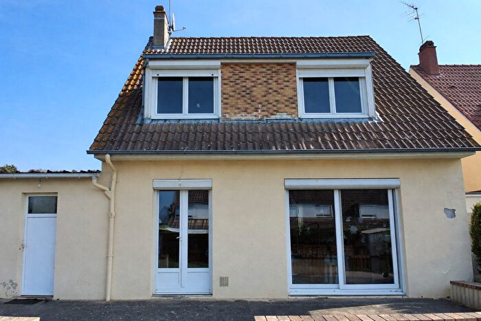 Maison à vendre - Louviers, La Roquette, Hamelet, Les Monts - 4 pièces - 3 chambres