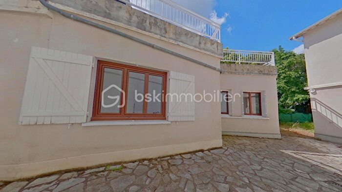 Sens, Les Chaillots : Appartement 3 pièces à vendre
