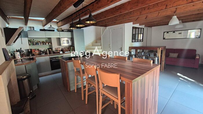 Maison à vendre - Bouguenais, La Croix-Jeannette - 5 pièces - 4 chambres