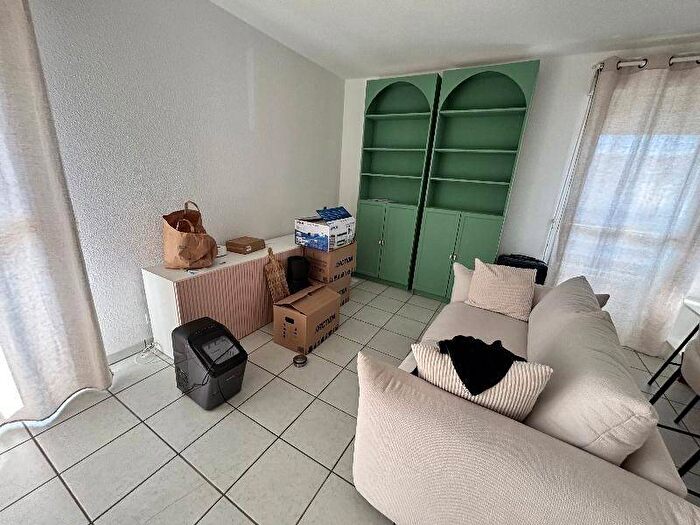 Appartement à louer - Biscarrosse - 2 pièces - 1 chambre