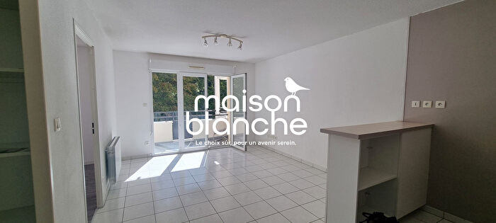 Appartement 2 pièces à louer - Libourne, Epinette, Verdet, Carré