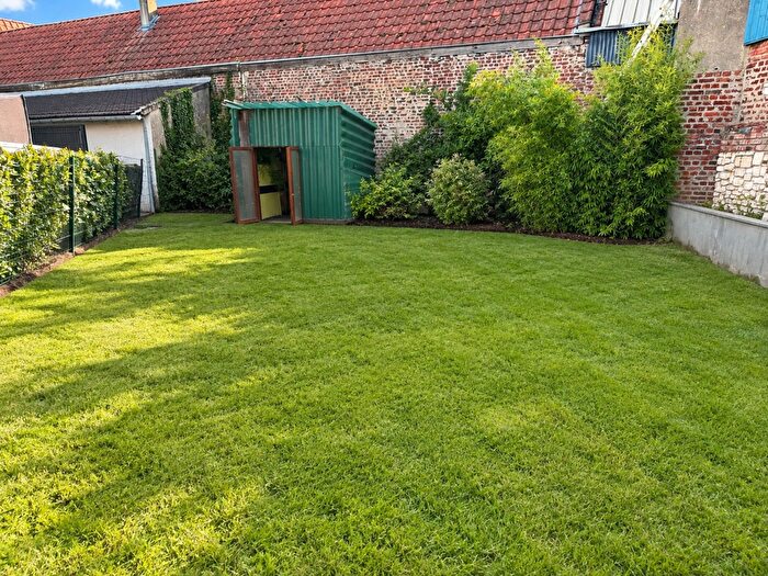 Rouvroy : Maison 1 pièce à vendre