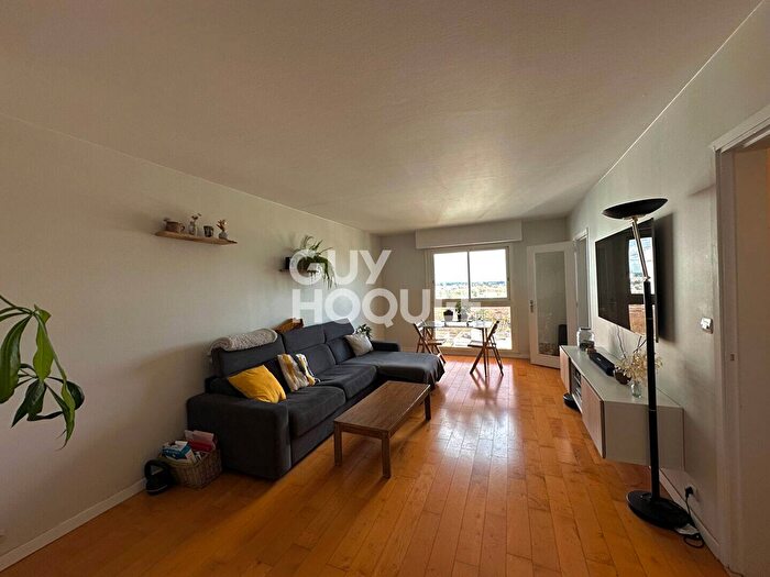 Appartement à louer - Larue, Chevilly-Larue - 2 pièces - 1 chambre