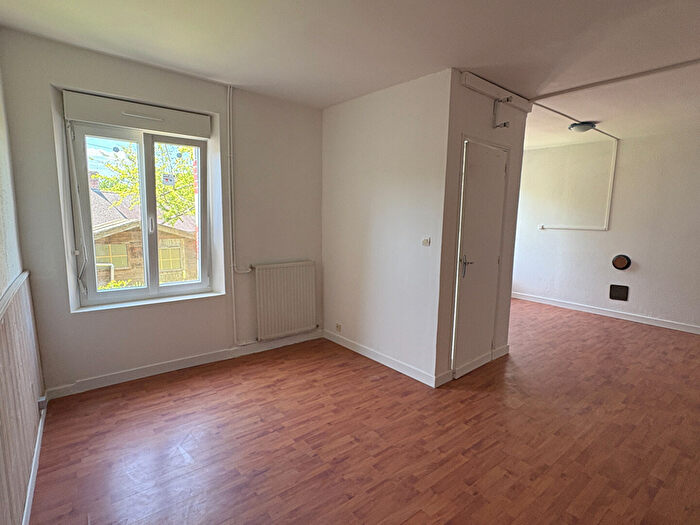 Maison 4 pièces à louer à Saint-Brieuc, Ville Bougault, Beauvallon