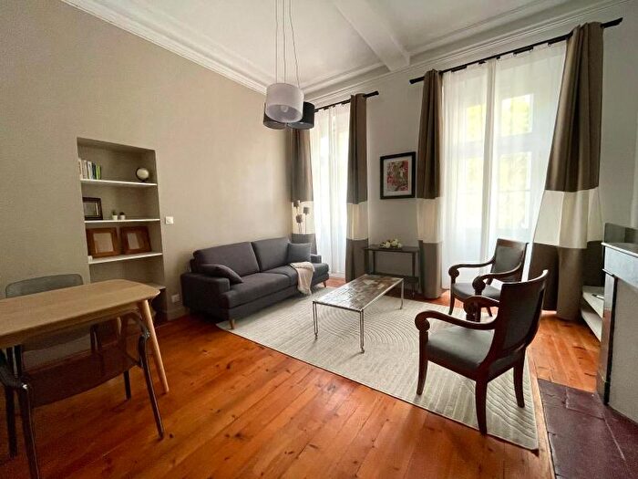 Appartement 4 pièces à Toulouse, Saint-Aubin, à louer