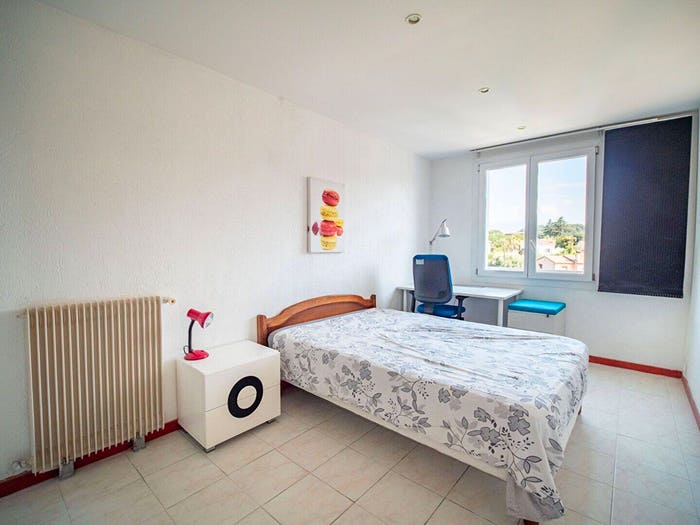 La Bocca, Cannes : Appartement 1 pièce à louer