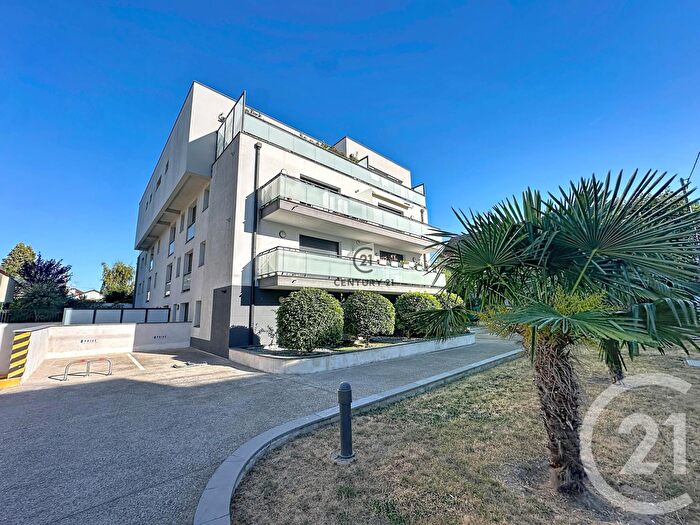 Appartement 3 pièces à vendre à Livry-Gargan, Centre-ville
