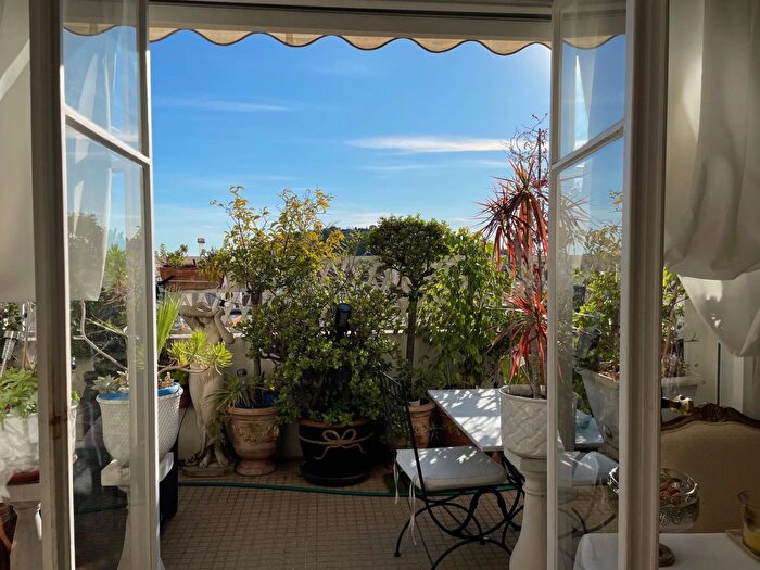 Appartement à vendre - Nice, Riquier - 3 pièces