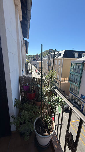 Appartement 4 pièces à vendre - Espalion