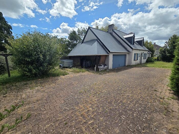 Maison 6 pièces à vendre - Sainte-Luce-sur-Loire