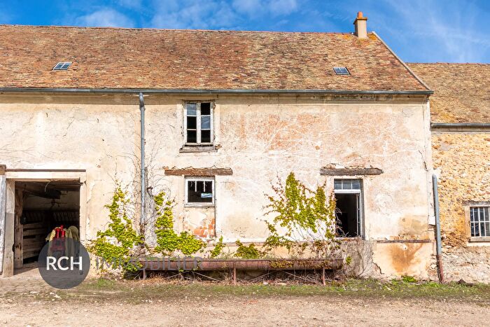 Garancières : Maison 4 pièces à vendre