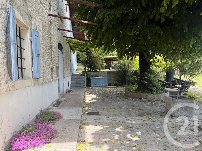 Maison 7 pièces à vendre à Biviers
