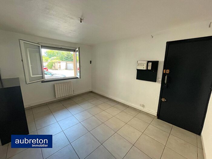 Appartement 2 pièces à vendre - Grenoble, Malherbe, Teisseire