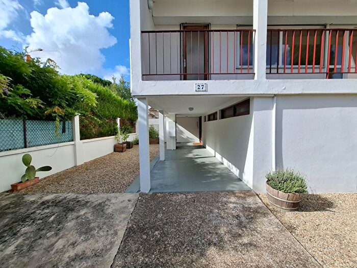 Appartement à vendre - Le Bouscat, Barrière du Médoc - 4 pièces - 3 chambres