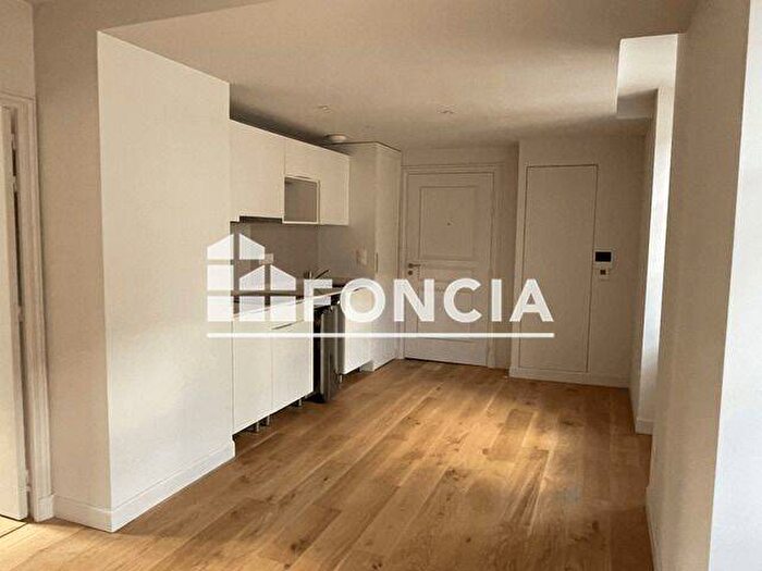 Centre Ville-Charner, Saint-Brieuc - Appartement 2 pièces à louer