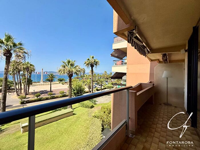 Appartement 1 pièce à Saint-Raphaël, Plateau Notre-Dame, à vendre