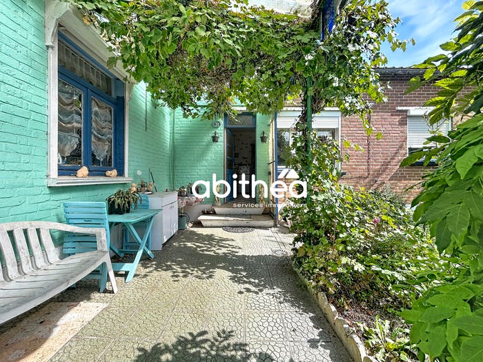 postalCode : Maison 3 pièces à vendre