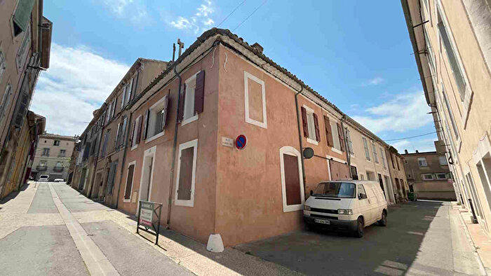 Maison à vendre - Apt - 5 pièces - 4 chambres