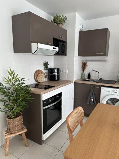 Appartement 2 pièces à louer à Soullans, Challans