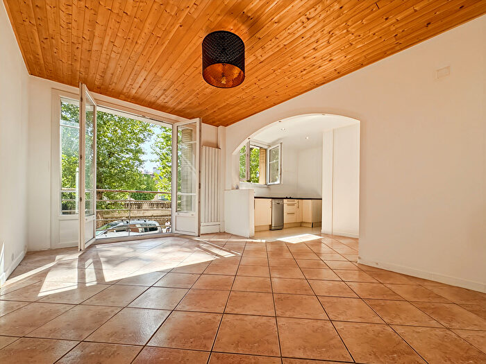 Noisy-le-Sec, Petit Noisy - Appartement 3 pièces à vendre