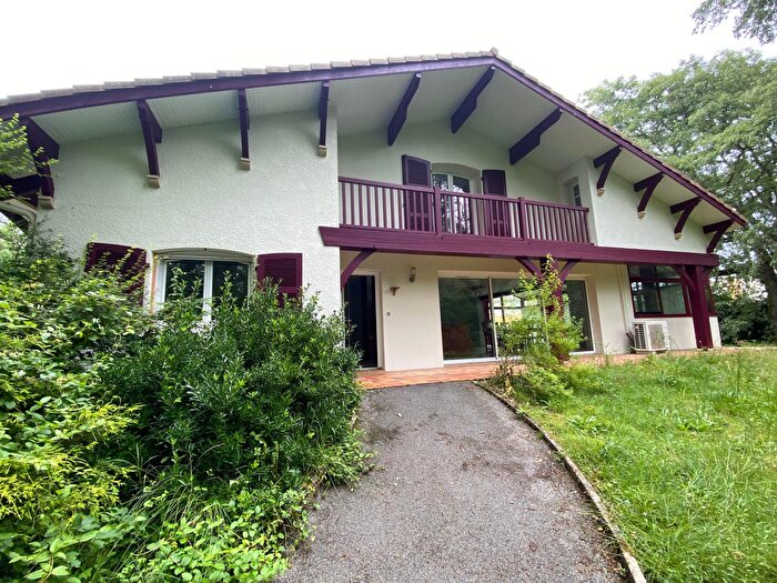 Maison 10 pièces à vendre - Mont-de-Marsan, Centre-ville